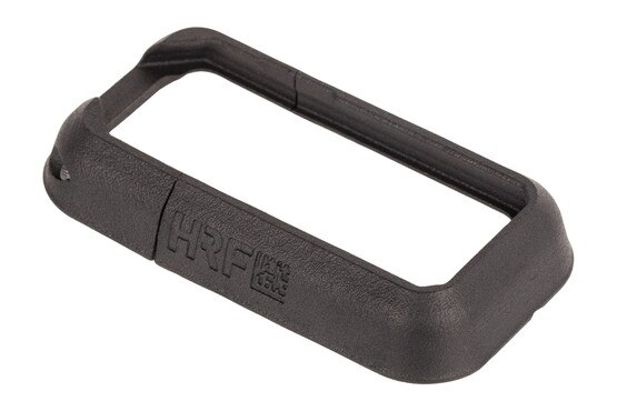 HRF Concepts Rifle Combat Magwell Fits Aero Enhanced M4E1 - Black